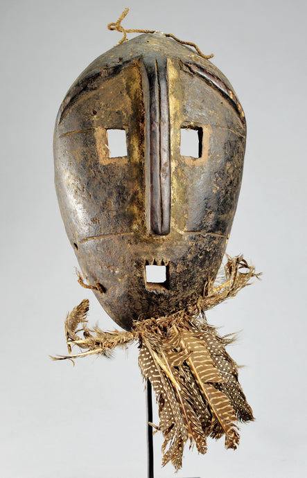 Galerie de La Louve Arts Premiers Tribal Art Africain African Gallery ...