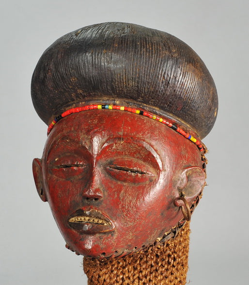 VENDU / SOLD ! Joli masque LUENA LWENA cute mask FB012 – Galerie de la ...